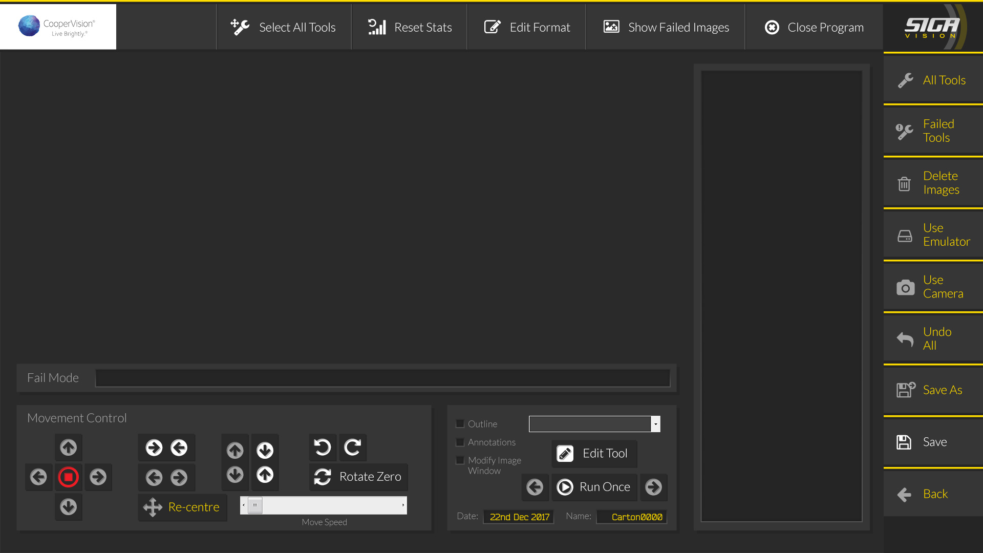 Siga Industrial Gui Sam Cranwell Creative Director And Designer